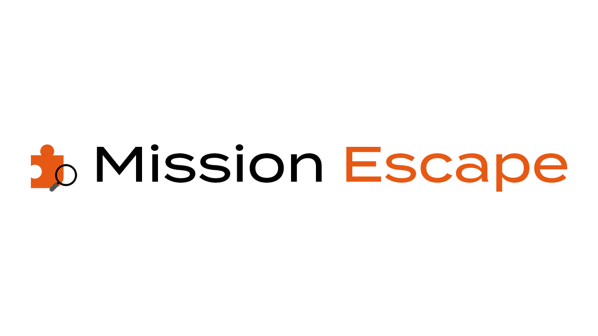 Mission Escape - Escape Rooms en Escape Spellen